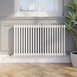 Column Radiators - Plumbworld