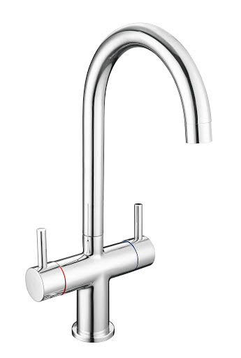 Coloured Kitchen Taps - Plumbworld