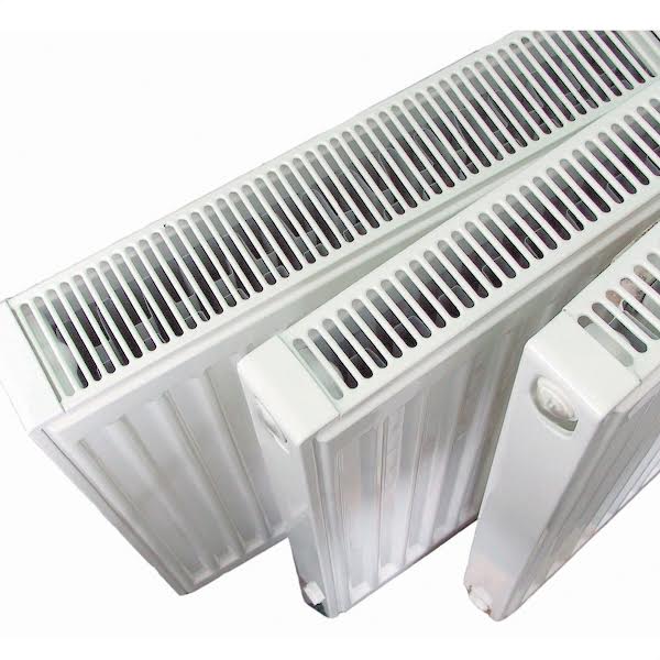 K Rad Kompact Type 11 Single Panel Radiator 600 x 1300mm