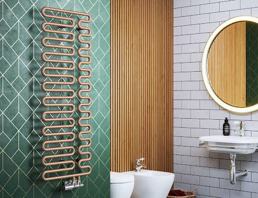A Guide to Bathroom Heating