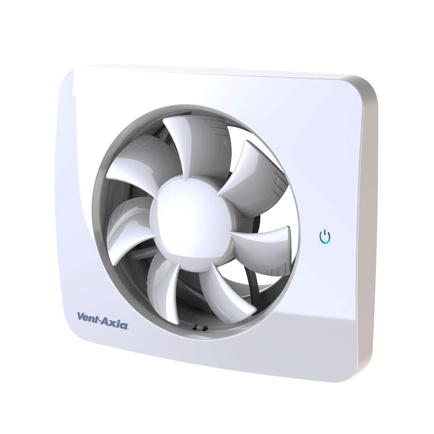 Extractor Fans - Plumbworld