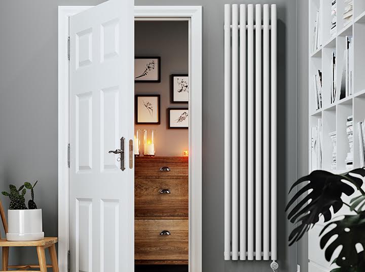 Radiator Covers Buying & Fitting Guide