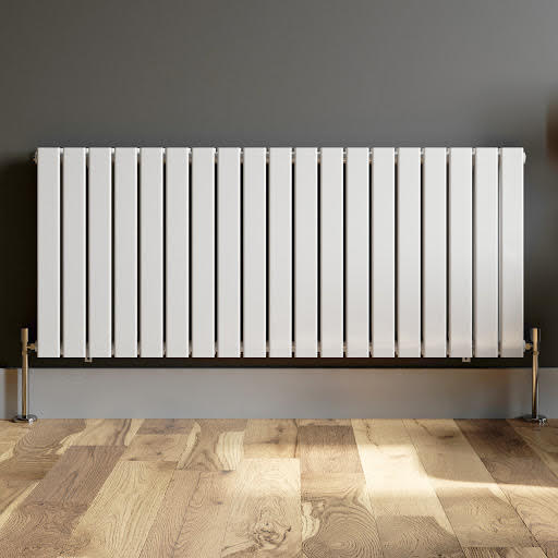 Horizontal Radiators - Plumbworld