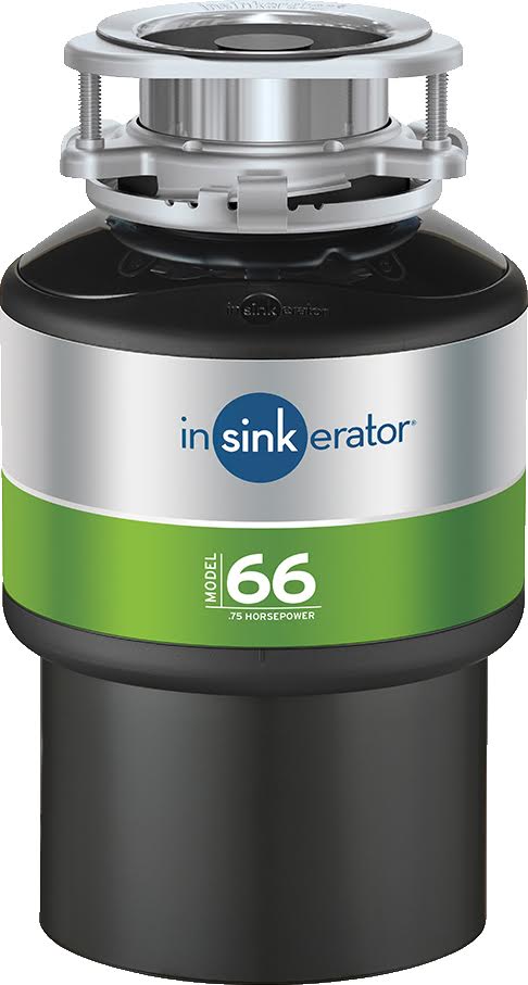 Insinkerator Waste Disposal Units - Plumbworld