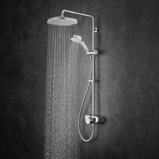 Mira Showers by Range - Plumbworld