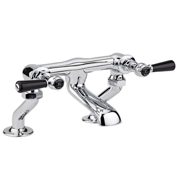 Traditional Bathroom Taps - Plumbworld