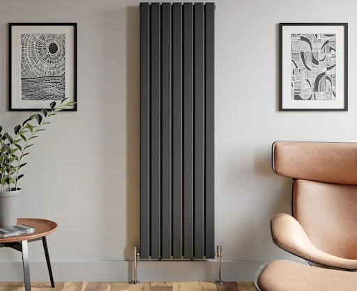 How to Fit & Replace a Radiator