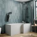 Baths | Bathtubs - Plumbworld