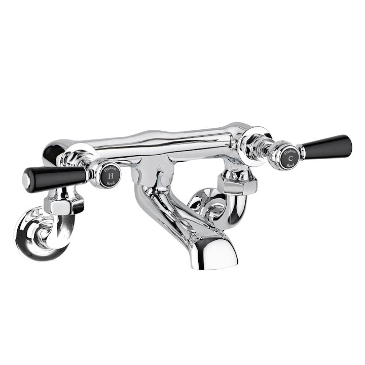 Traditional Bathroom Taps - Plumbworld