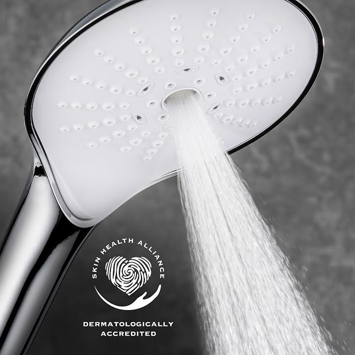 Mira Mode Maxim Thermostatic Digital Shower - Rear Fed (High Pressure ...
