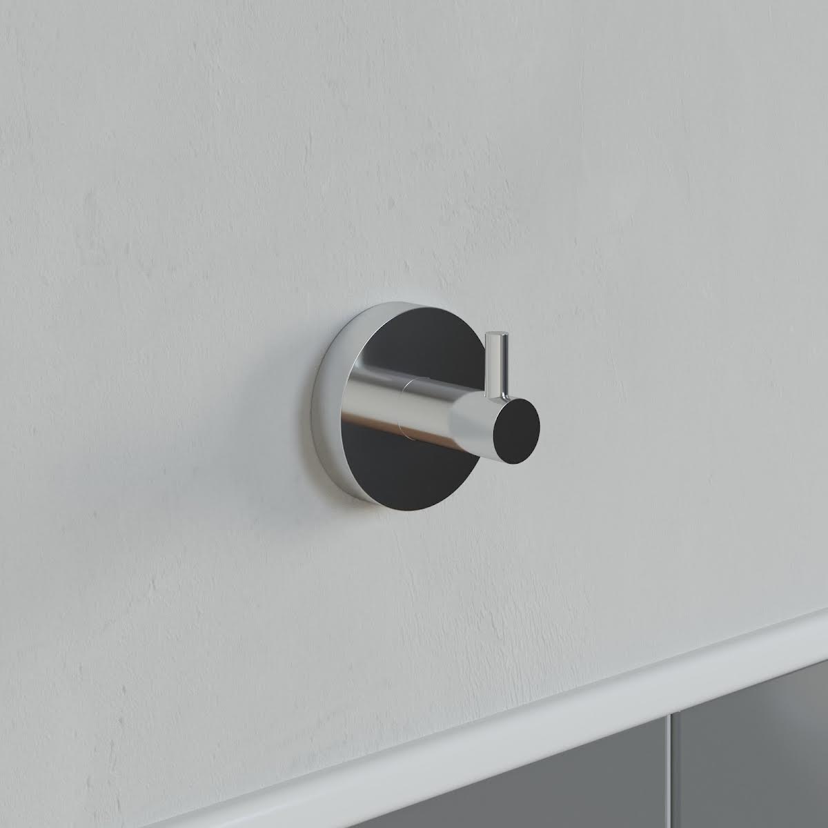 Architeckt Venus Robe Hook