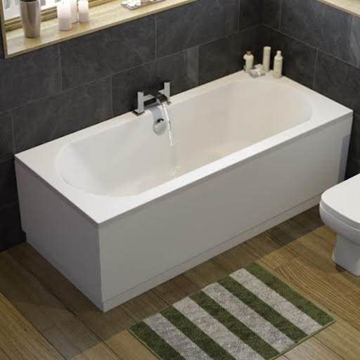 Double Ended Baths - Plumbworld