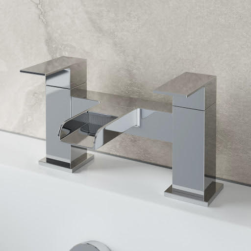 Bathroom Taps | Basin Taps - Plumbworld