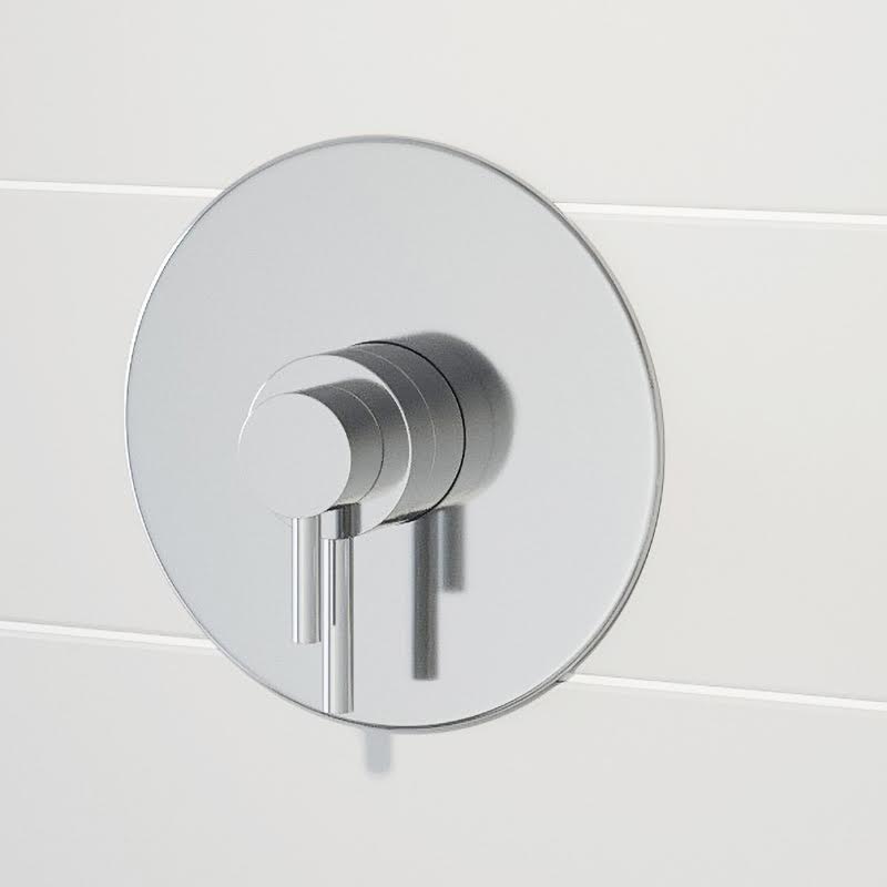 Concealed Shower Valves - Plumbworld