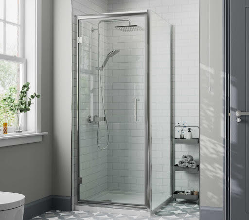 5 Shower Enclosures for Small Bathrooms