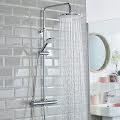 Mixer Showers - Plumbworld