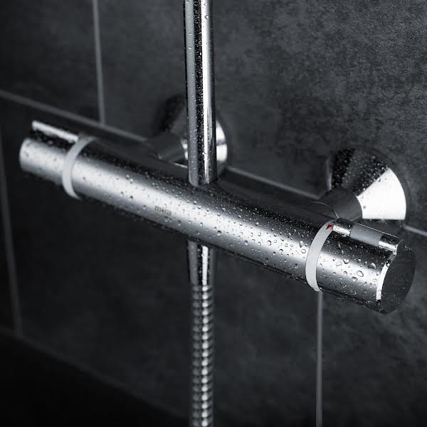Mira Relate ERD Thermostatic Mixer Shower Chrome - 2.1878.002