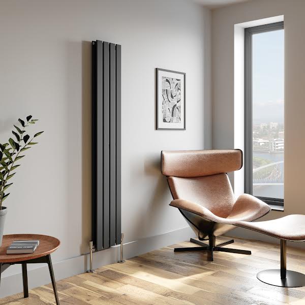 Flat Panel Radiators - Plumbworld