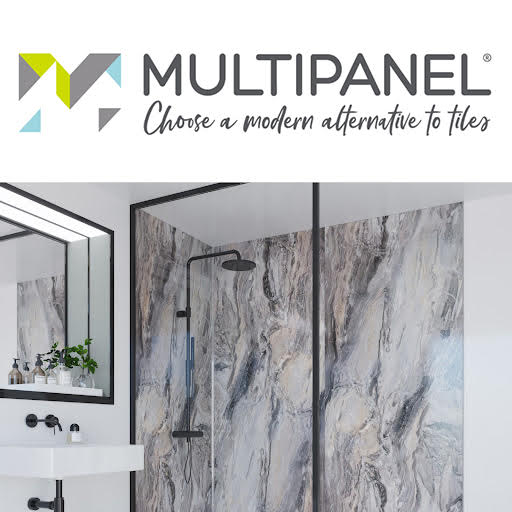 Multipanel Wall Panels - Plumbworld