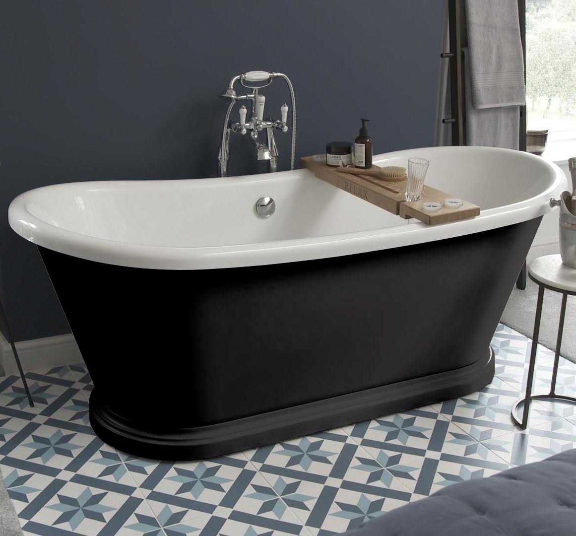 Roll Top Baths - Plumbworld