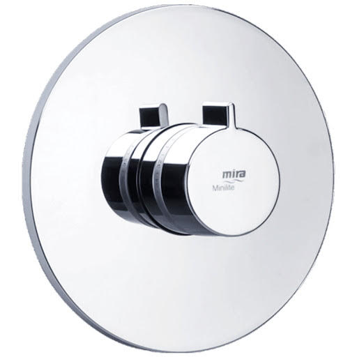 Mira Minilite BIV Thermostatic Shower Valve