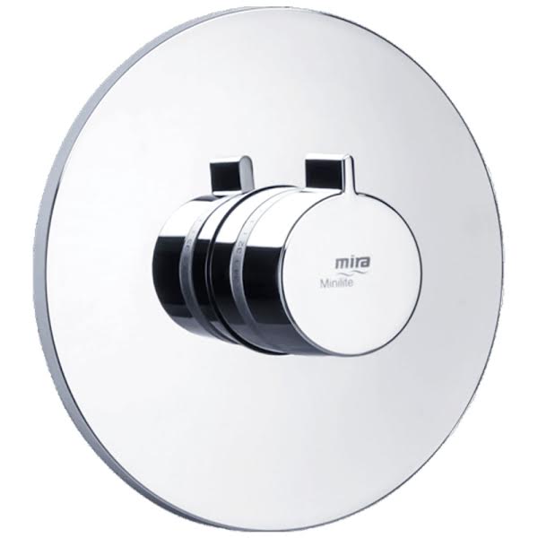 Mira Minilite BIV Thermostatic Shower Valve
