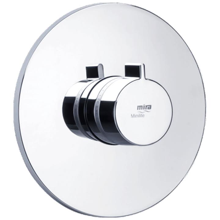 Mira Minilite BIV Thermostatic Shower Valve