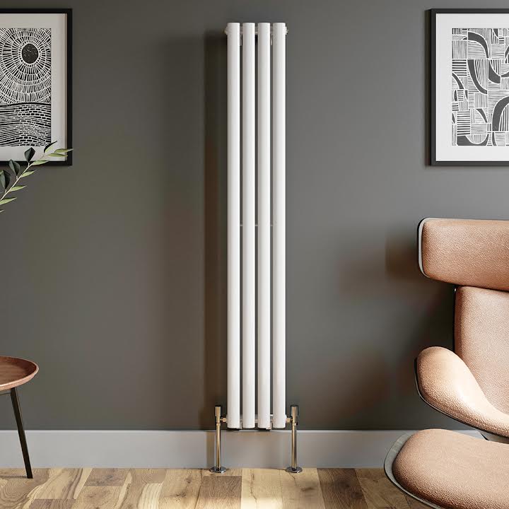 Vertical Radiators - Plumbworld