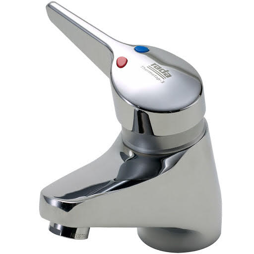 Commercial Bathroom Taps - Plumbworld