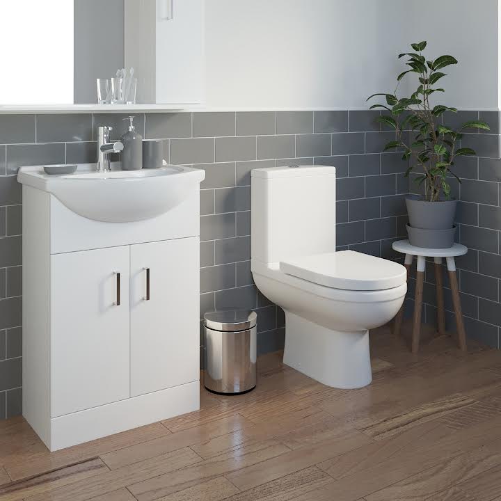 Toilet & Basin Sets - Plumbworld