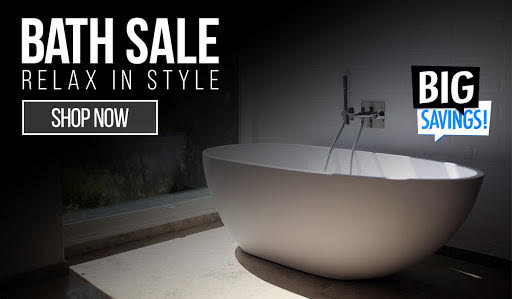 Baths | Bathtubs - Plumbworld