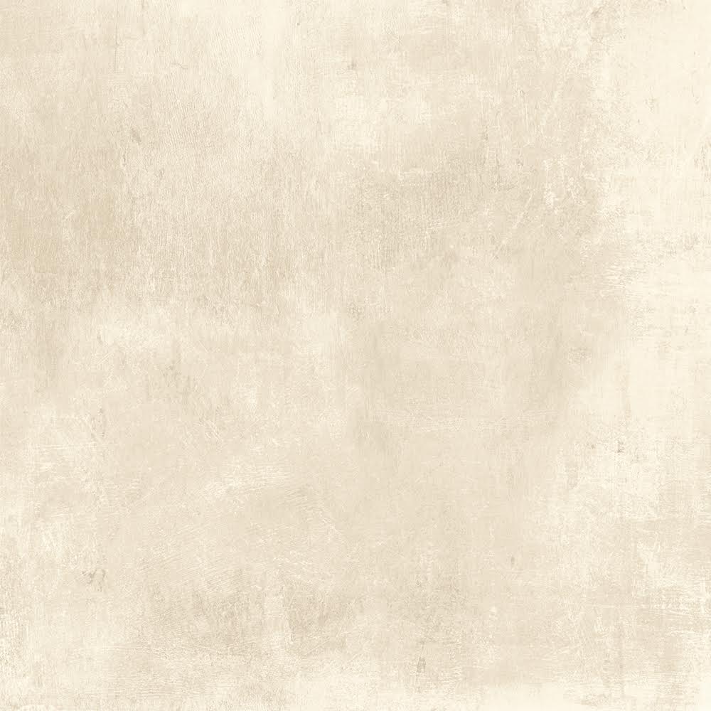 Amiata Lamos Cream Porcelain Wall & Floor Tiles 600 x 600mm