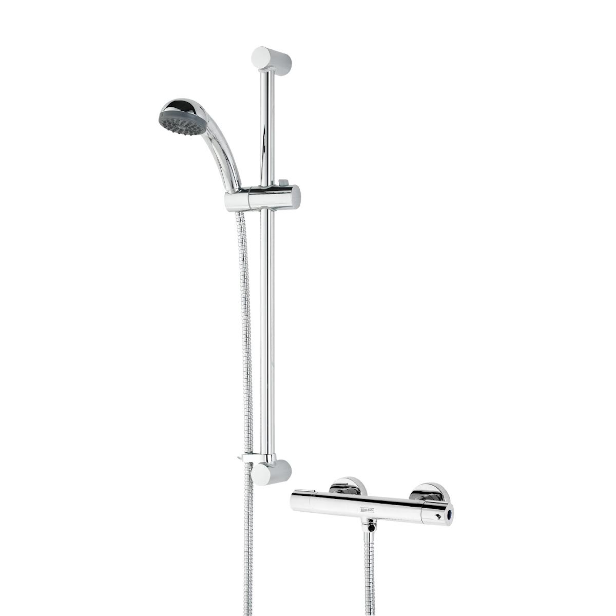 Bristan Mixer Showers - Plumbworld