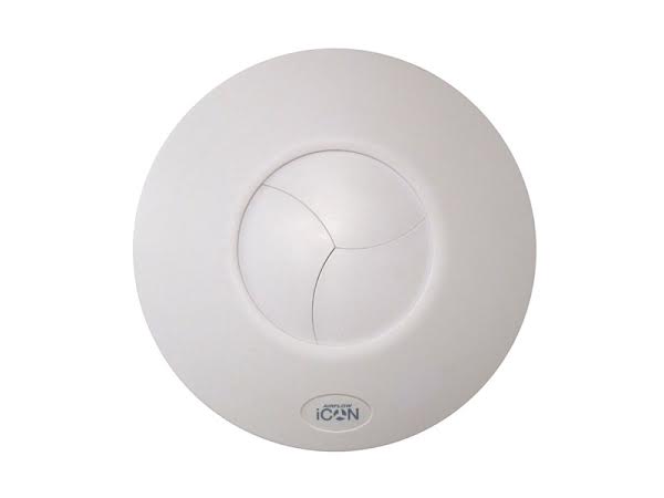 Airflow iCON 30 100mm Extractor Fan - 72591601