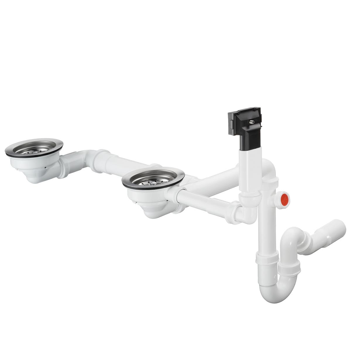 Kitchen Waste Fittings - Plumbworld