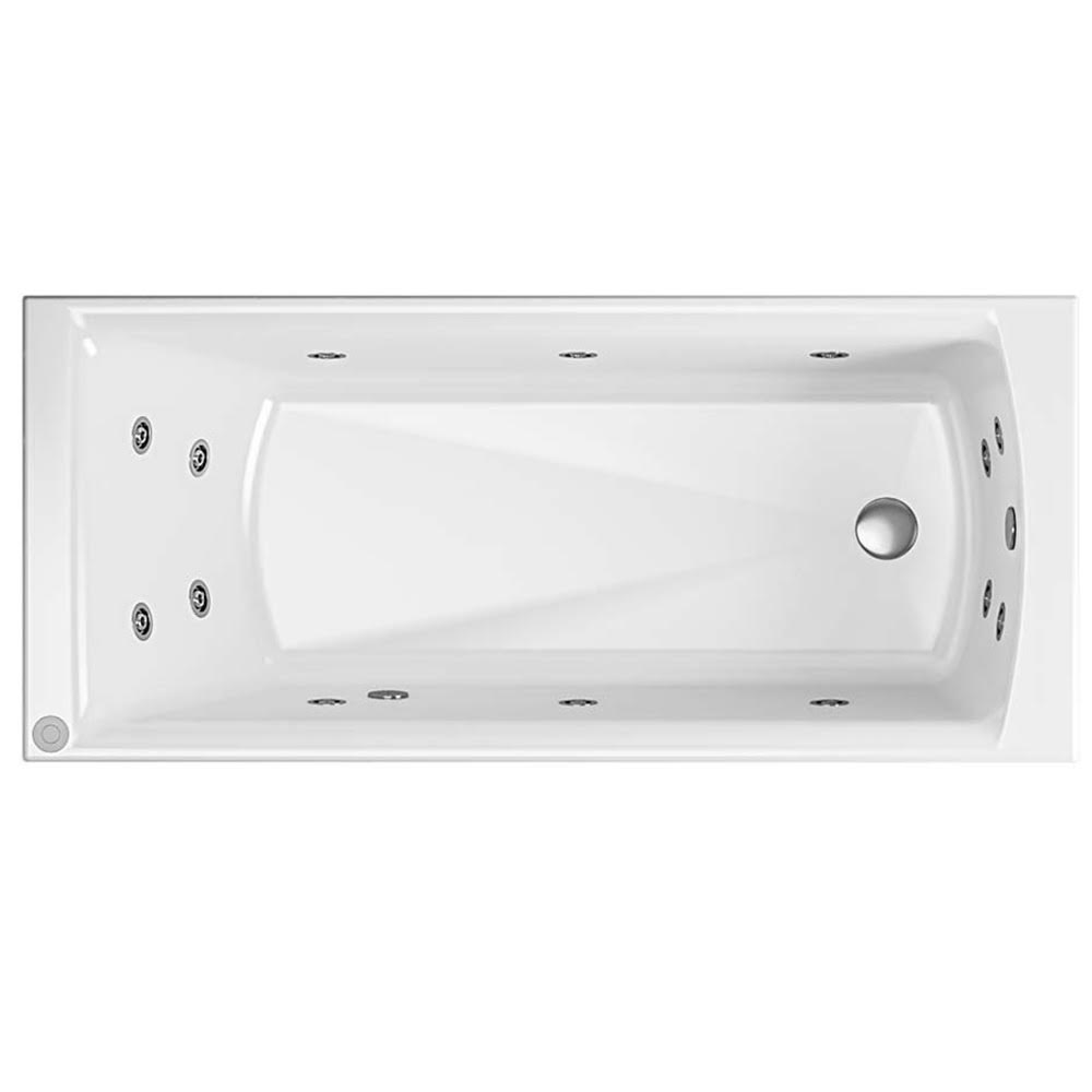 Whirlpool Baths - Plumbworld