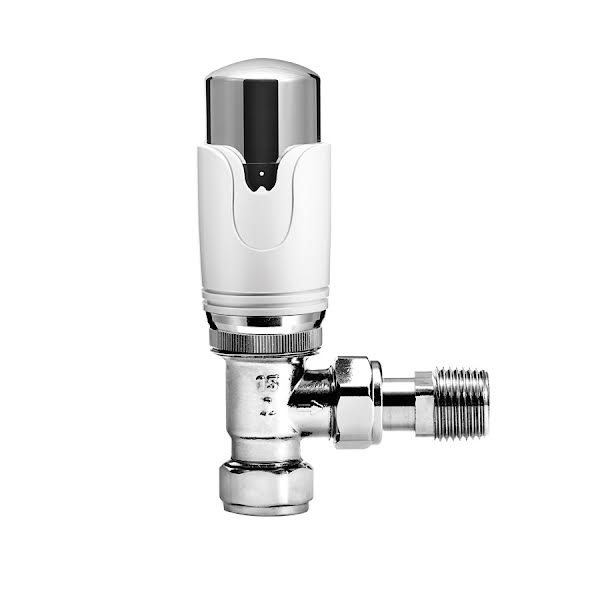 Radiator Valves - Plumbworld