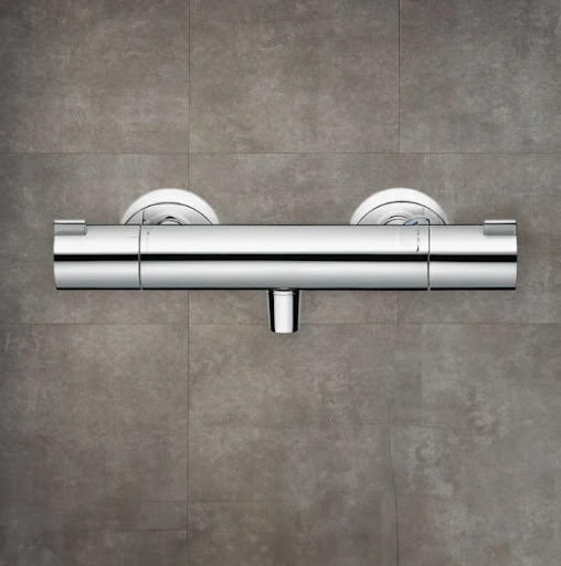 hansgrohe Shower Valves - Plumbworld