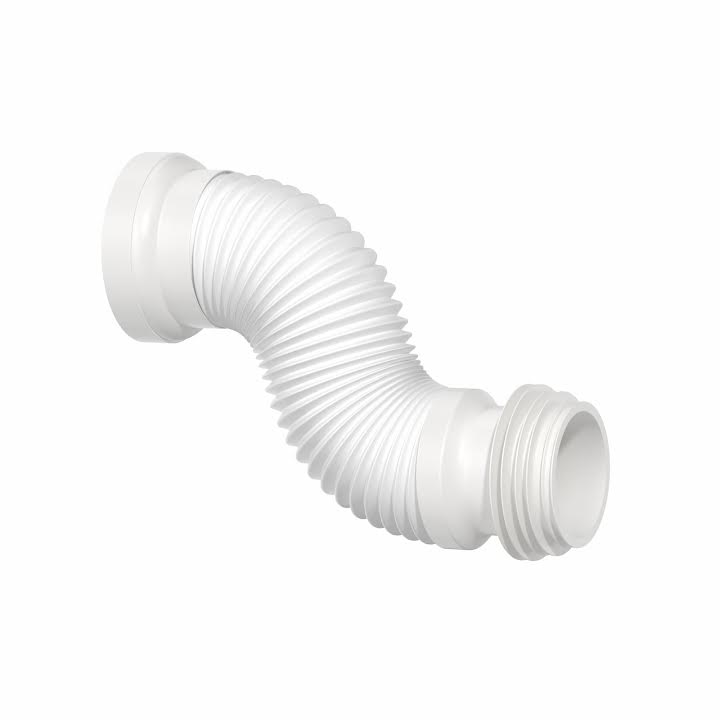 Pan Connectors - Plumbworld