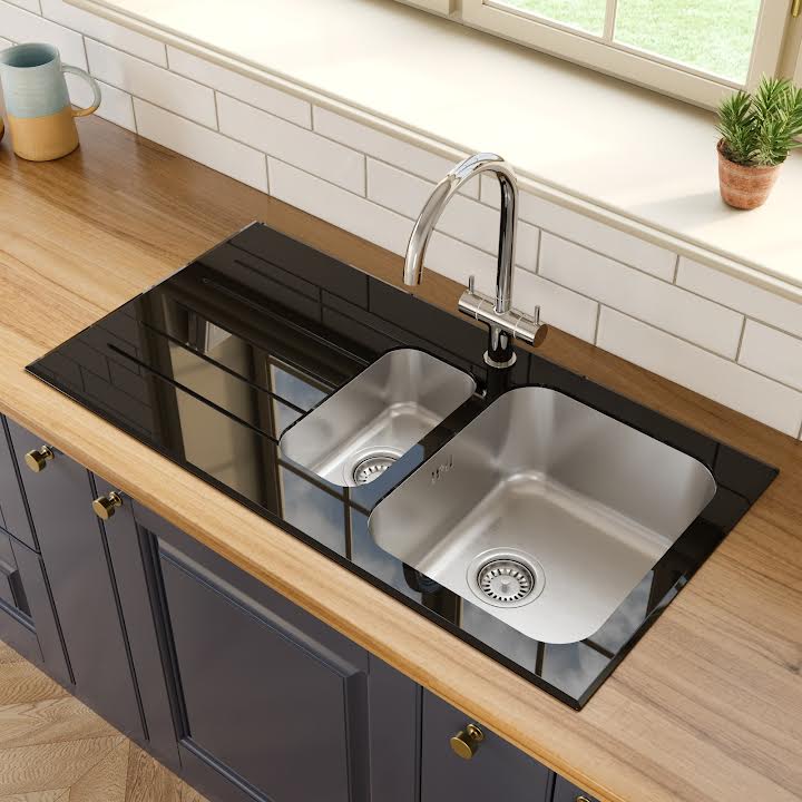 Kitchen Sinks - Plumbworld