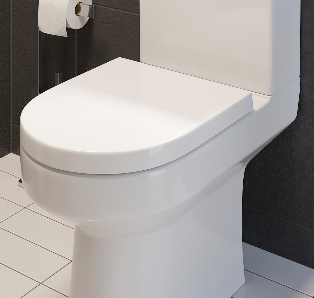 Toilet Seats - Plumbworld