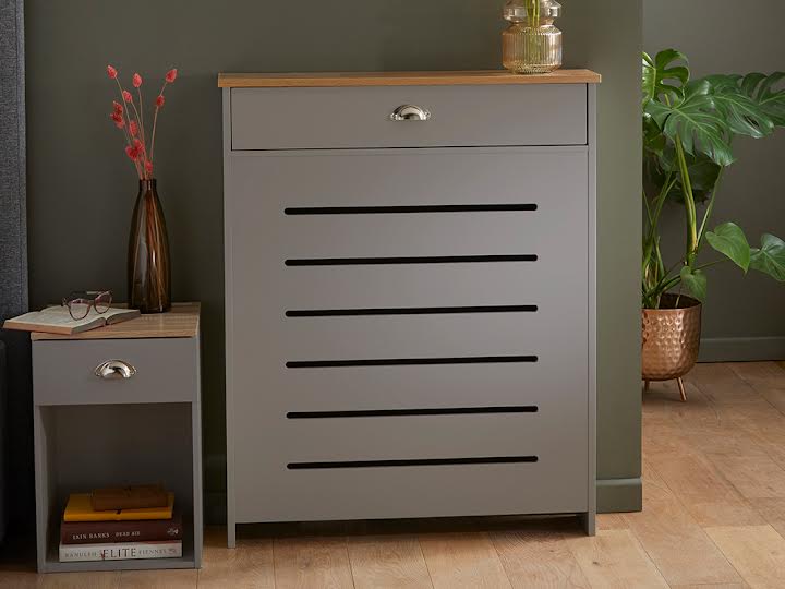 Radiator Covers - Plumbworld