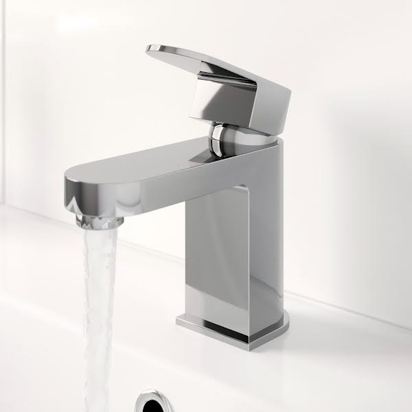 Basin Taps - Plumbworld