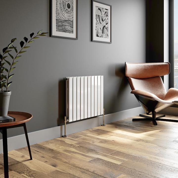 Horizontal Radiators - Plumbworld