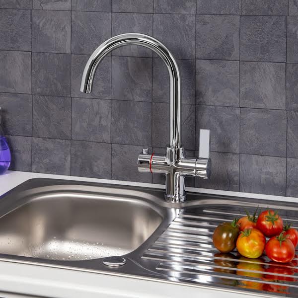 Kitchen Taps - Plumbworld
