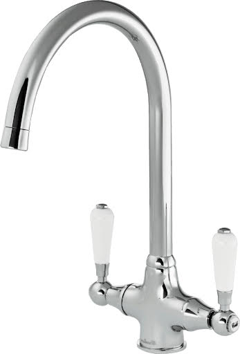 Reginox Kitchen Taps - Plumbworld