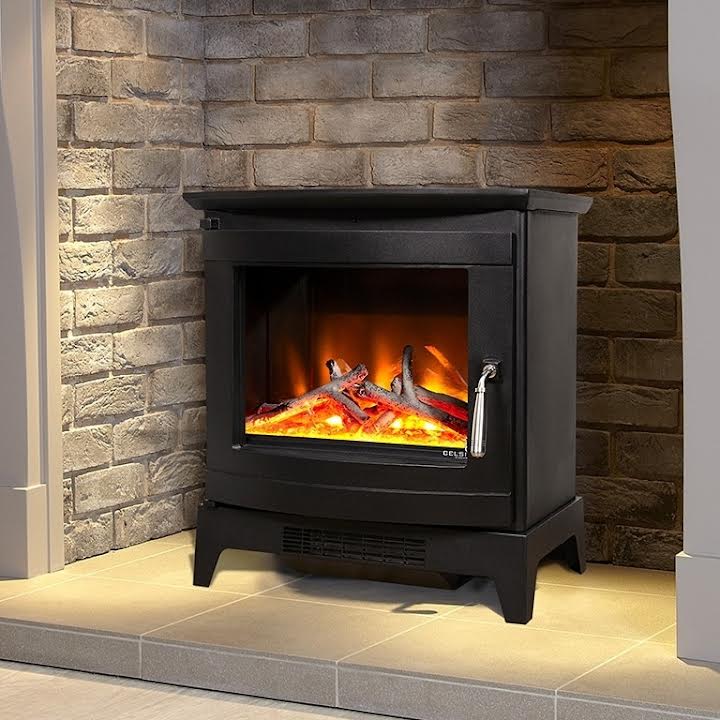 Electric Stoves - Plumbworld