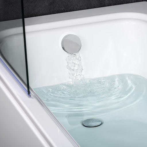 Mira Mode Digital Valves & Controllers - Plumbworld