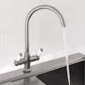 Kitchen Taps | Kitchen Mixer Taps - Plumbworld