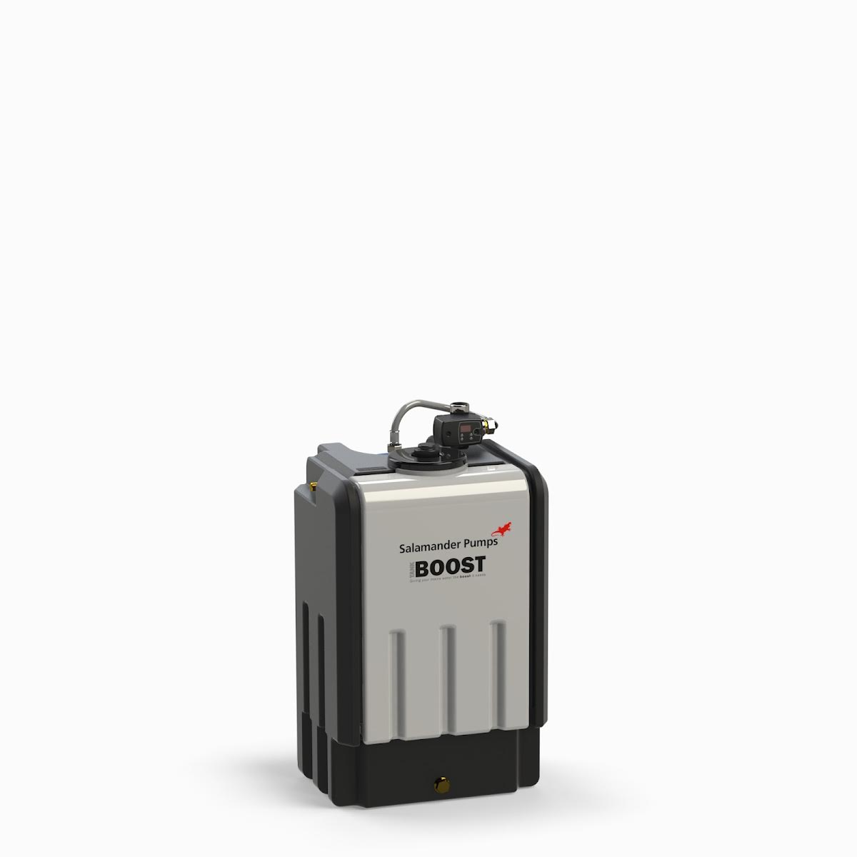 Mains Water Booster Pumps - Plumbworld